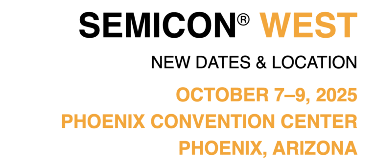 25 Days To SEMICON West In Arizona | Phoenix Bioscience Core